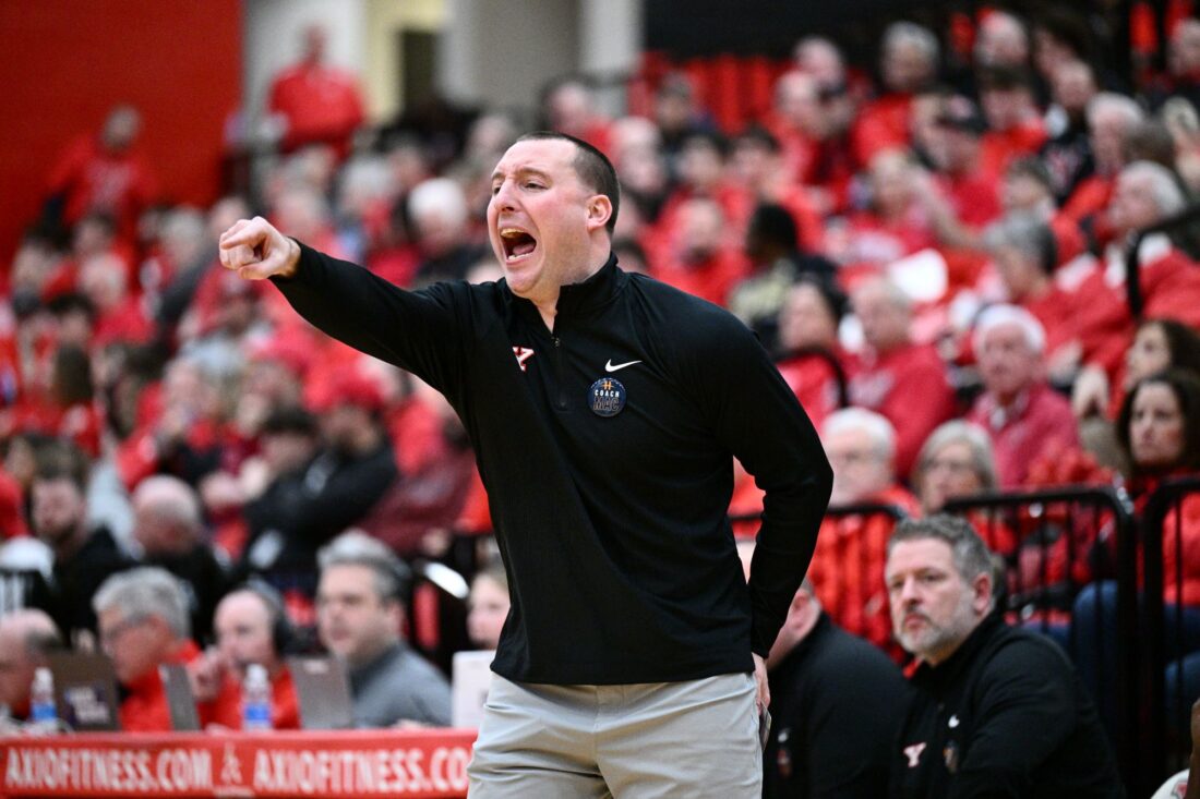 YSU’s Faulkner gets raise, one-year contract extension | News, Sports ...